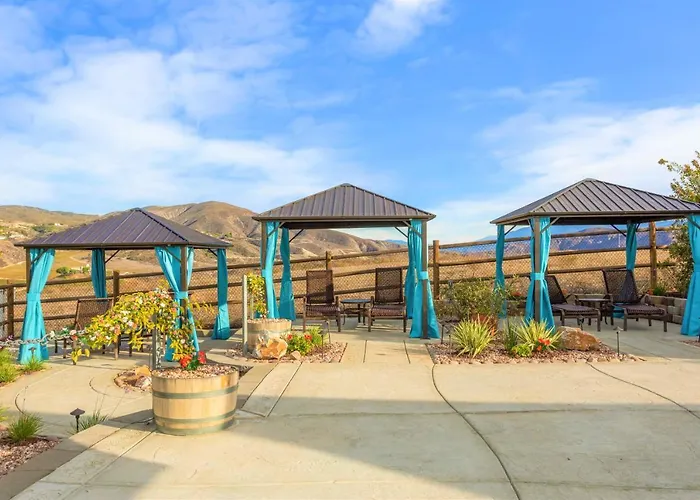 The 11 Best Temecula Hotels With Jacuzzi In Room | California, United ...